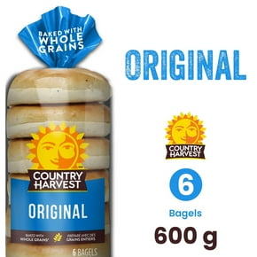 bagels | Walmart Canada