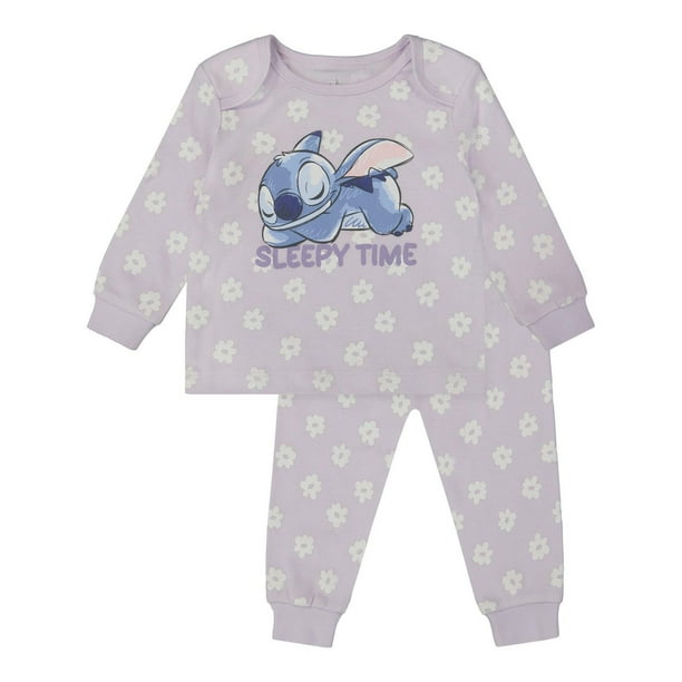 Disney Stitch Sleep Set - Walmart.ca