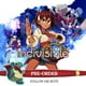 Indivisible (PS4) - Walmart.ca