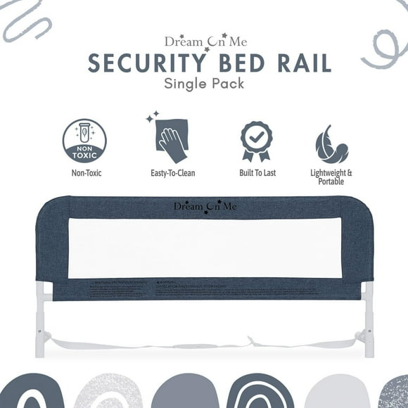 Toddler Bed Rails | Walmart Canada