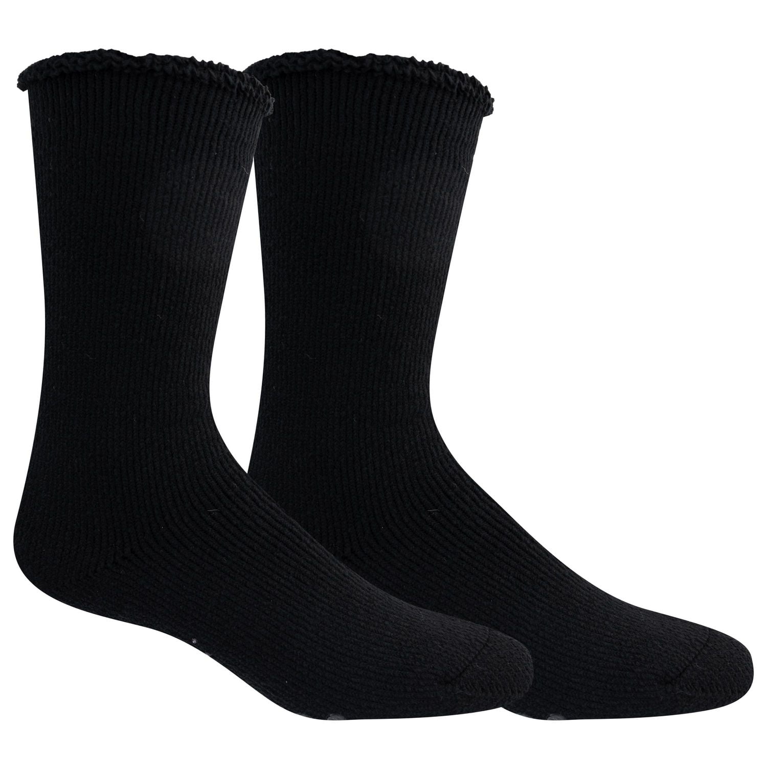 Click here for Dr. Scholls - Mens Ultimate Cozy 2 Pair Pack 7-12 prices