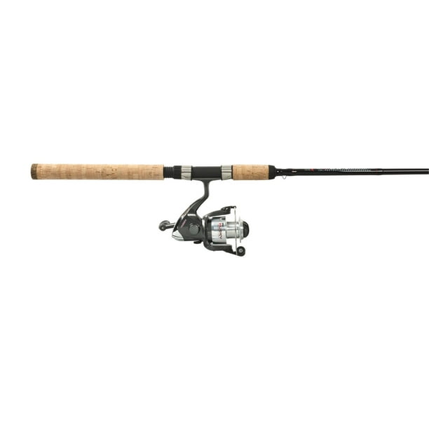 Rapala® Husky Spin Rod and Reel - Walmart.ca