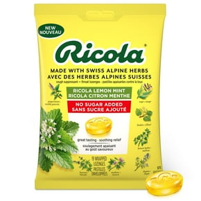 Ricola | Walmart Canada