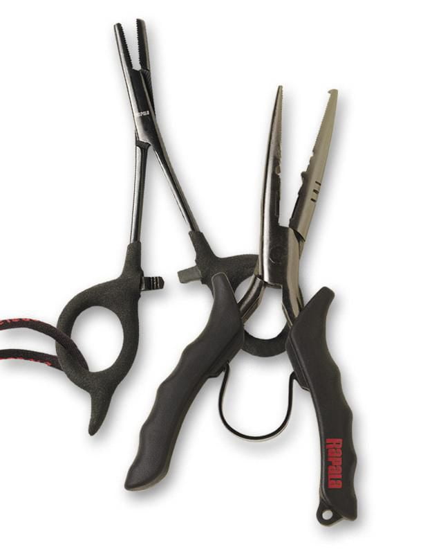 Rapala® Forceps/Pliers/ Dual Sheath Clip | Walmart Canada