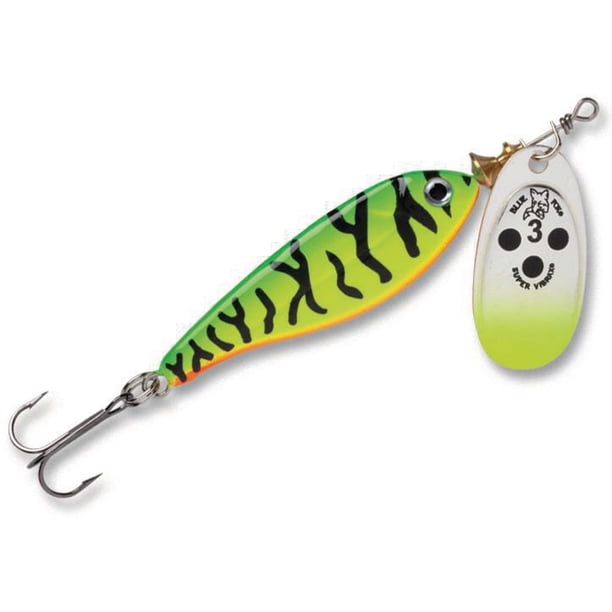 Blue Fox Super Vibrax Spinner Lure - Walmart.ca