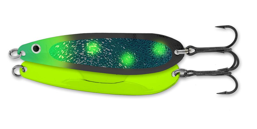 Blue Fox Matrixx Spoon Lure | Walmart Canada
