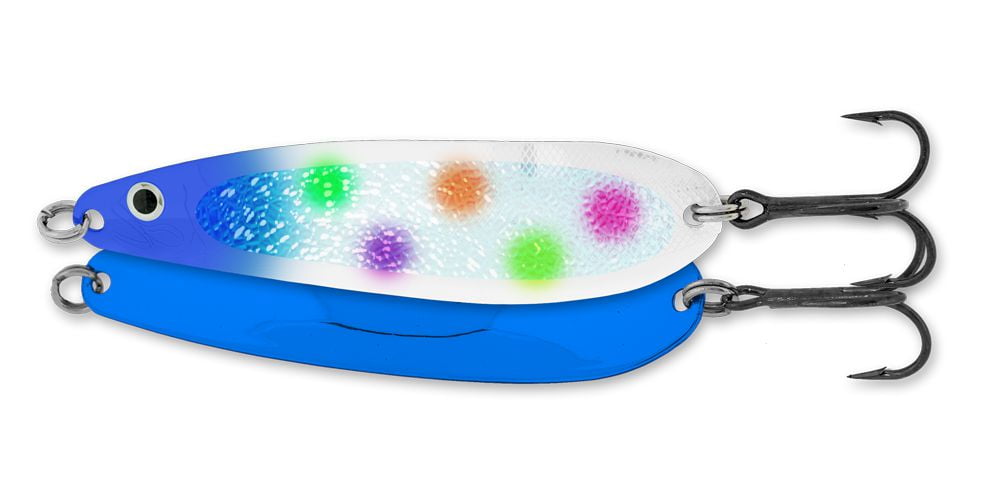 Blue Fox Matrixx Spoon Lure | Walmart Canada