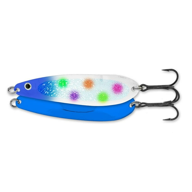 Blue Fox Matrixx Spoon Lure - Walmart.ca