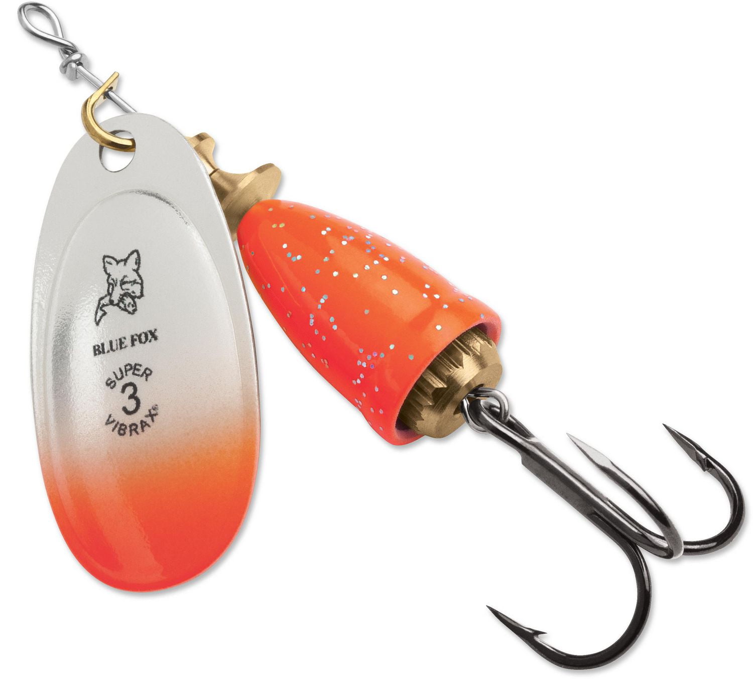 Blue Fox Classic Vibrax Spinner Lure | Walmart Canada