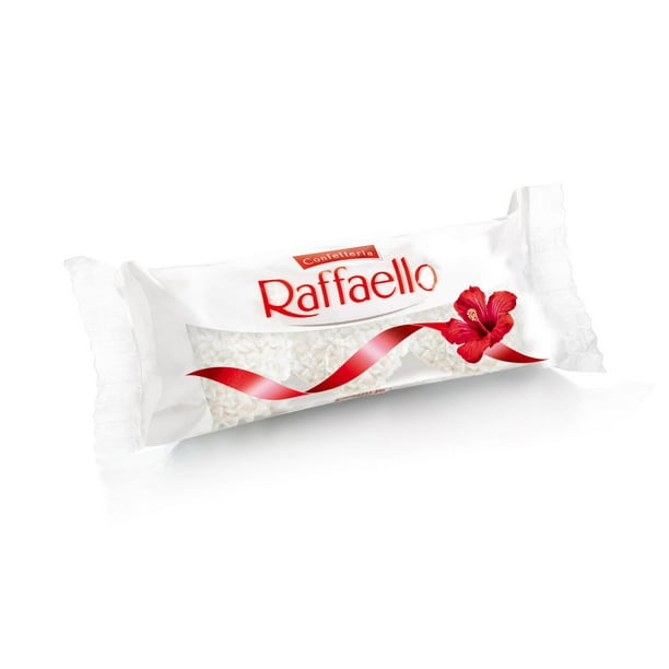 Ferrero Raffaello® Coconut Almond Specialty, 30g - Walmart.ca