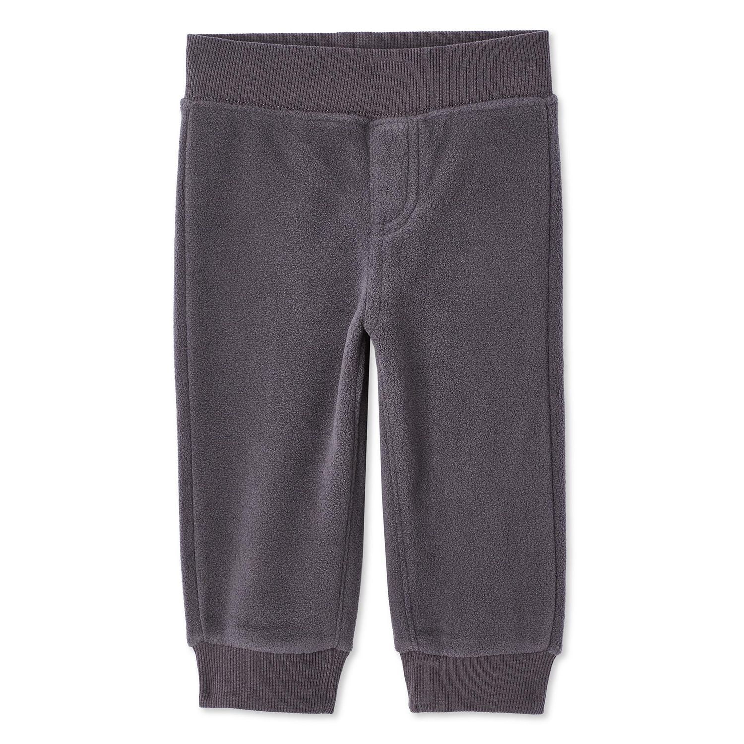 Click here for George Baby Boys Micro Fleece Jogger 0-3 Months prices