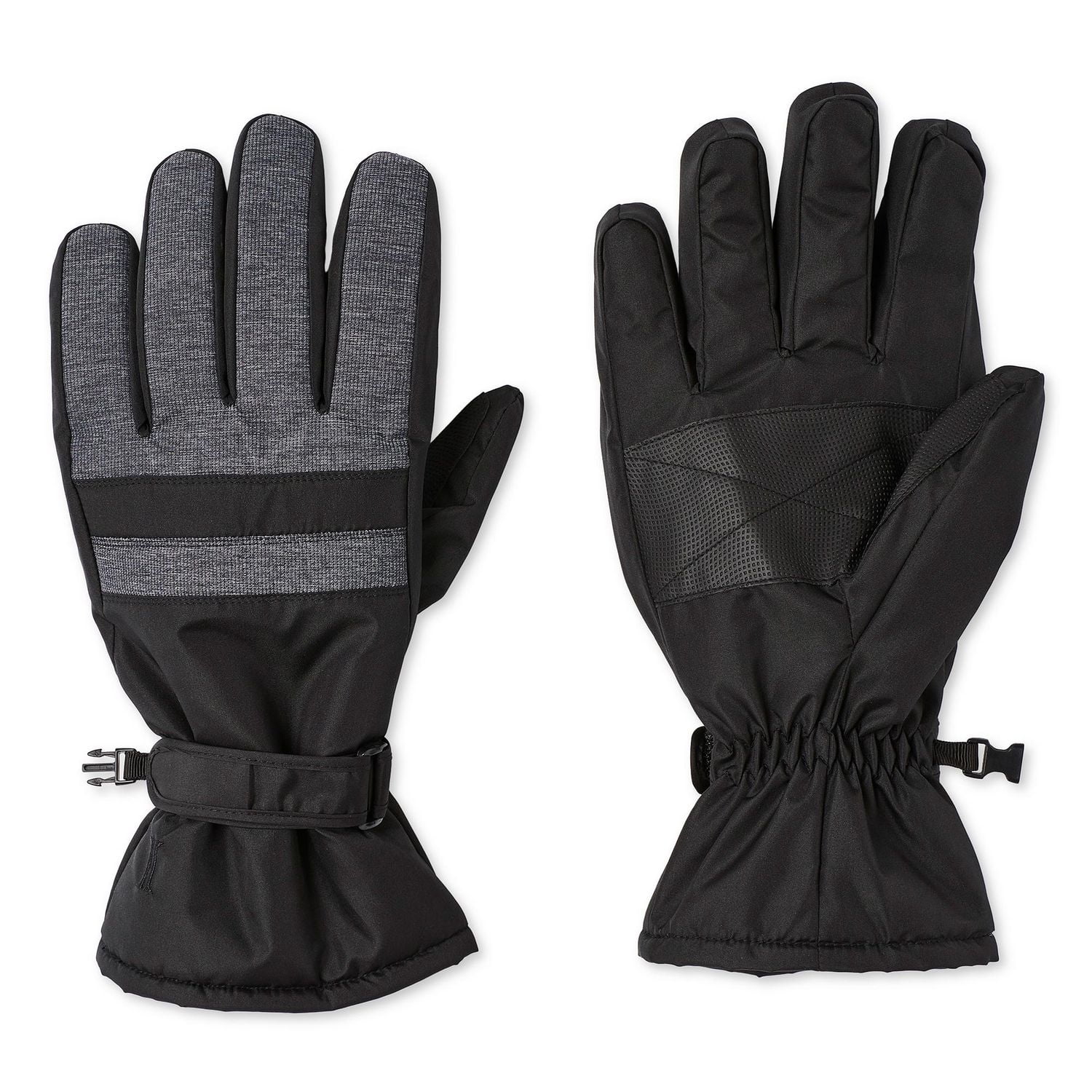 Click here for Igloos Mens Ski Gloves S-M prices