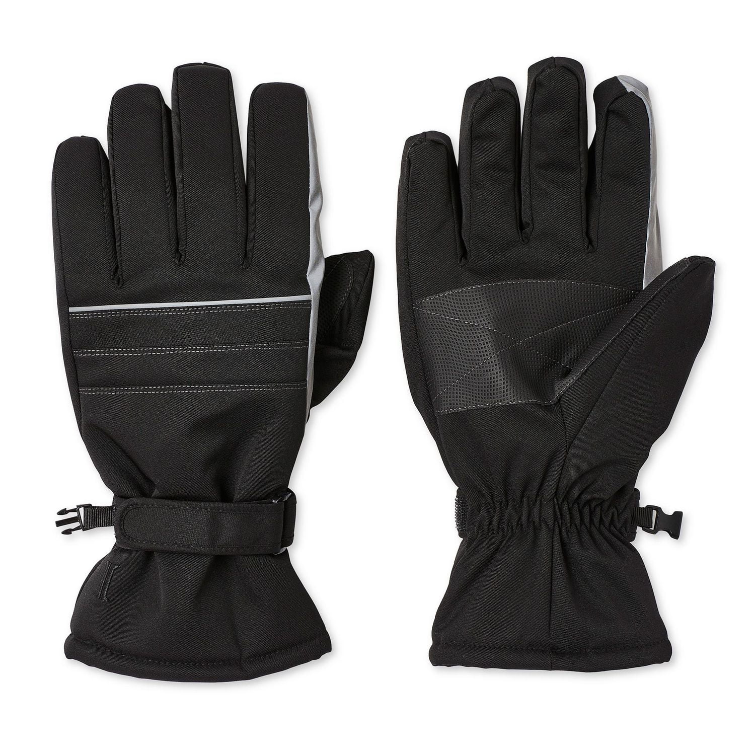 Click here for Igloos Mens Ski Gloves S-M prices