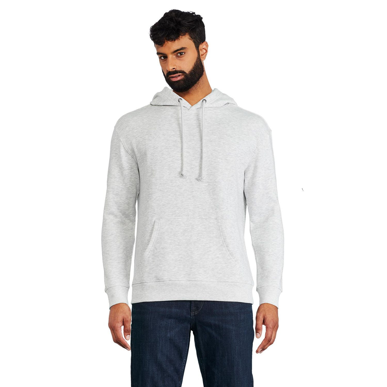 Click here for George Mens Popover Hoodie M prices