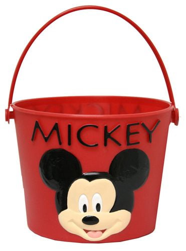 Disney Mickey Mouse Bucket | Walmart Canada