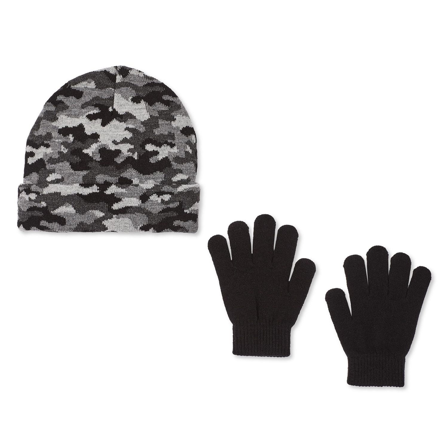 Click here for George Boys Toque 2-Piece Set M-L prices