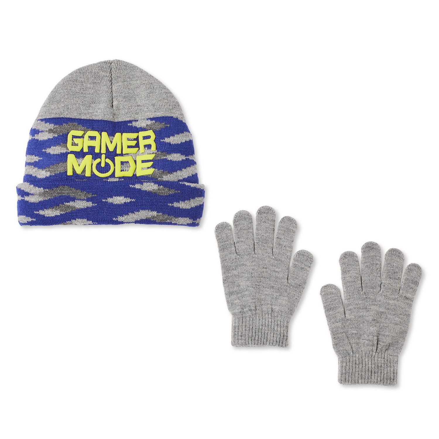 Click here for George Boys Toque 2-Piece Set M-L prices
