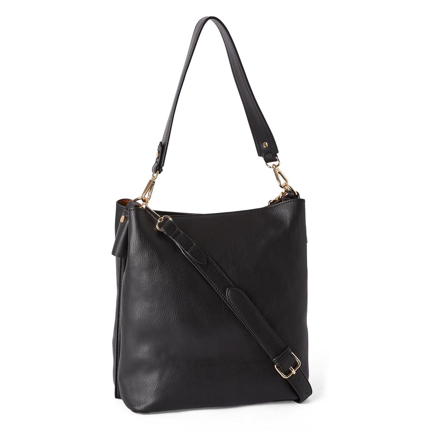Click here for Time And Tru Womens Shoulder Bag One Size prices