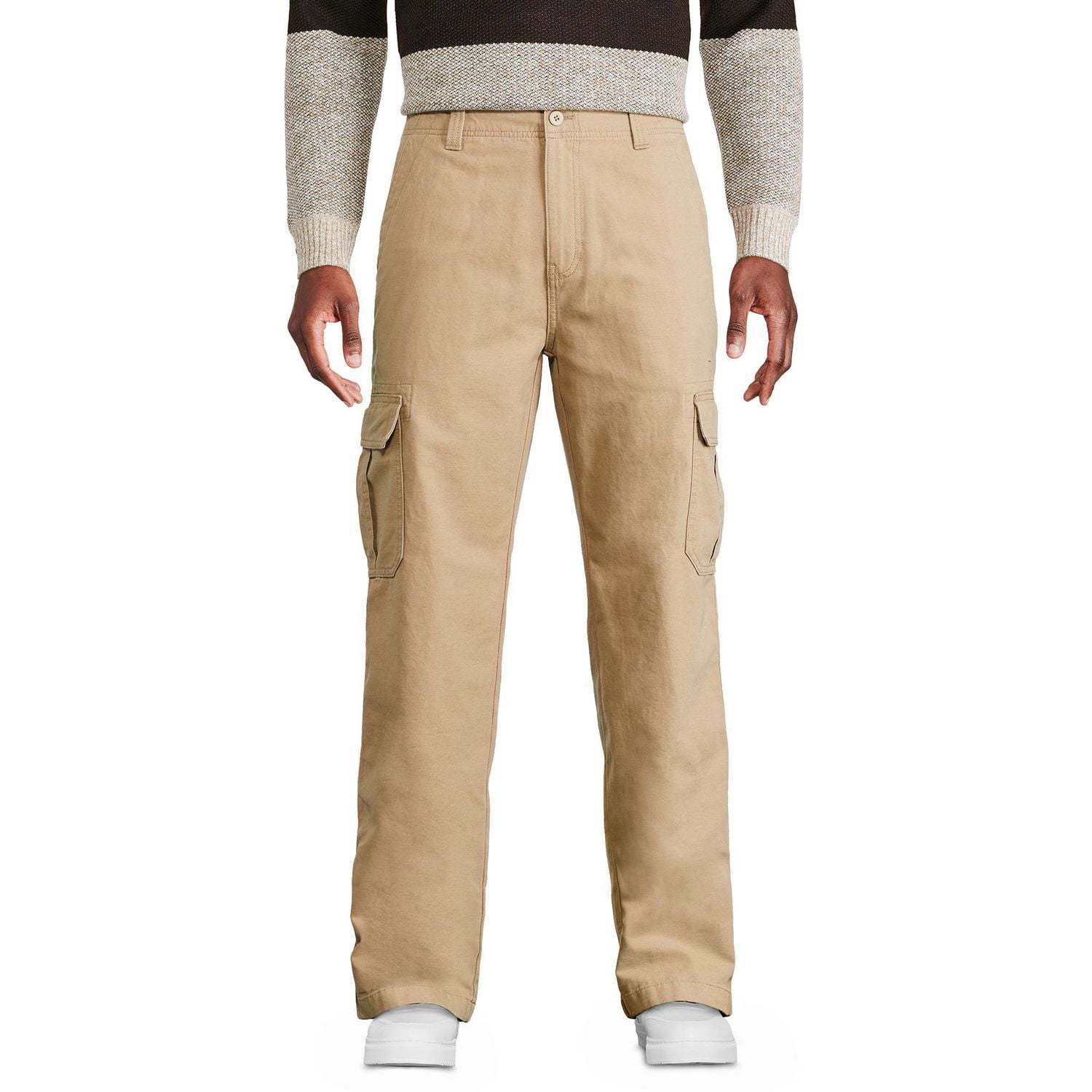 Click here for George Mens Cargo Pant 30 prices