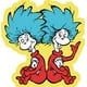 Ravensburger - Dr. Seuss: Thing 1 & 2 Puzzle (24pc) - Walmart.ca