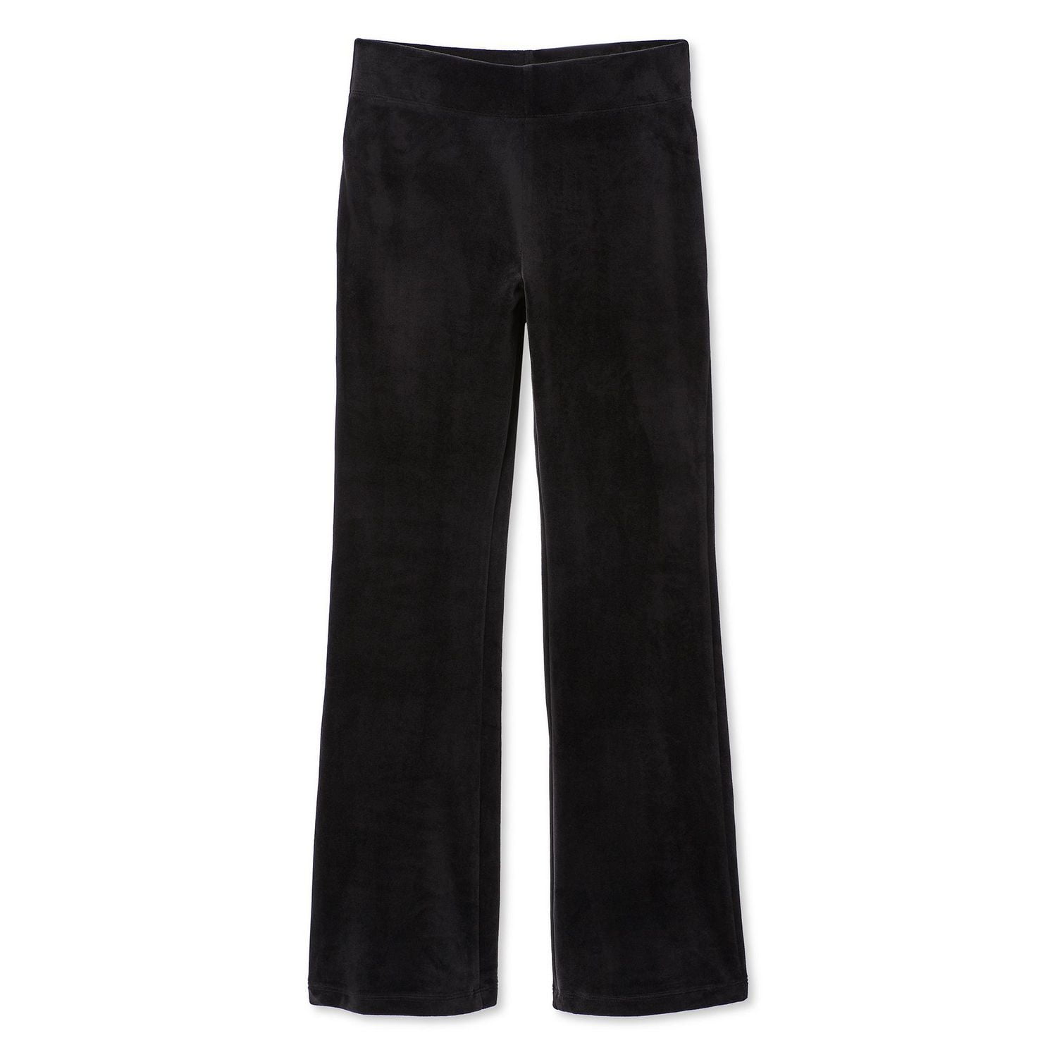 Click here for George Girls Velour Flare Pant Xs prices