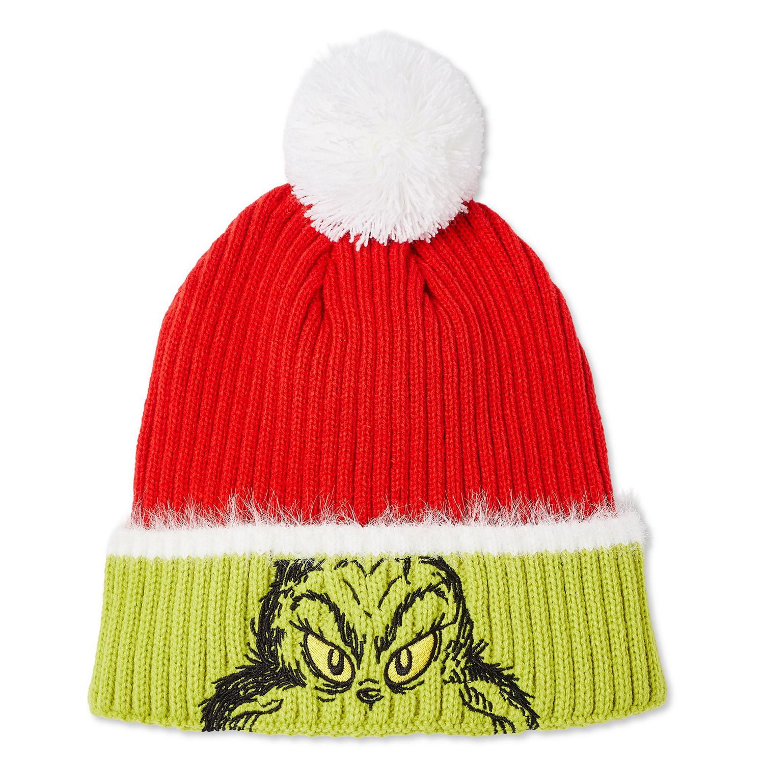 Click here for The Grinch Mens Toque One Size prices