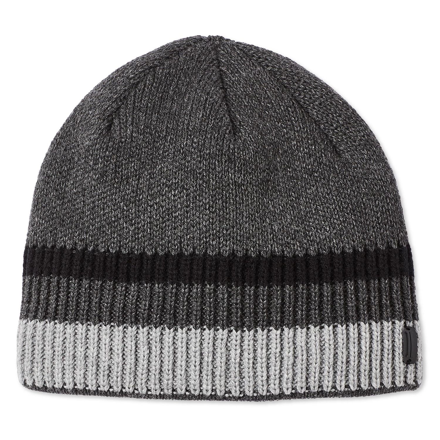 Click here for Igloos Mens Striped Beanie One Size prices