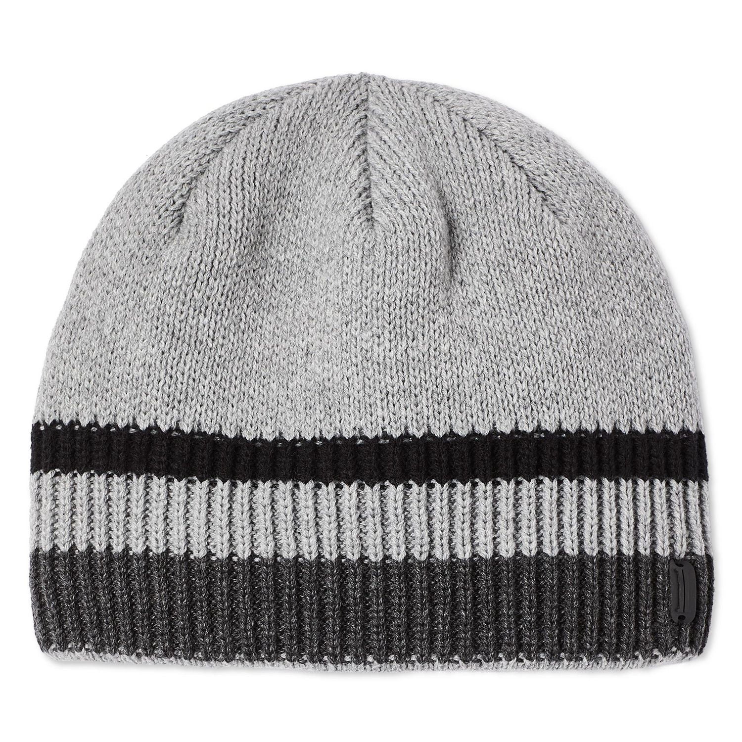 Click here for Igloos Mens Striped Beanie One Size prices