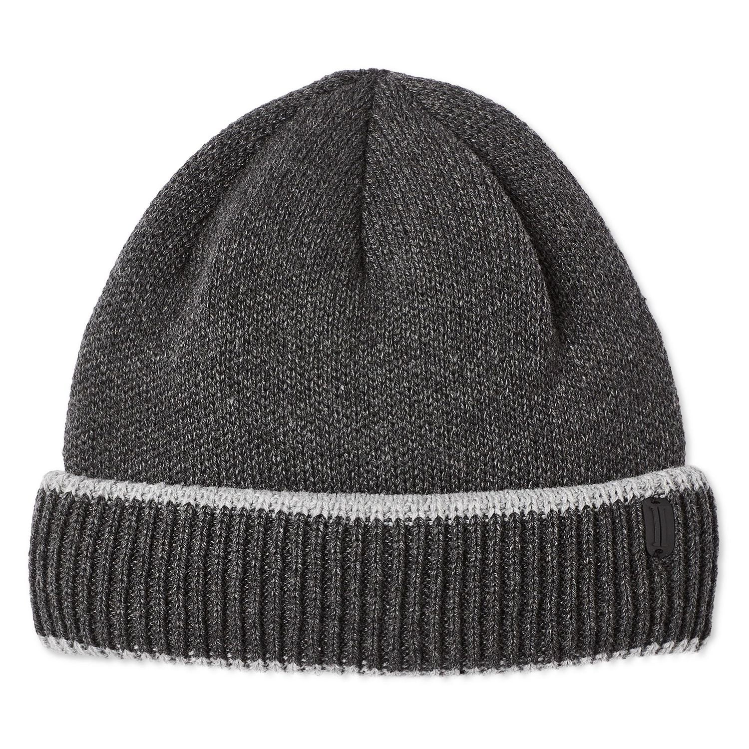 Click here for Igloos Mens Cuffed Beanie One Size prices