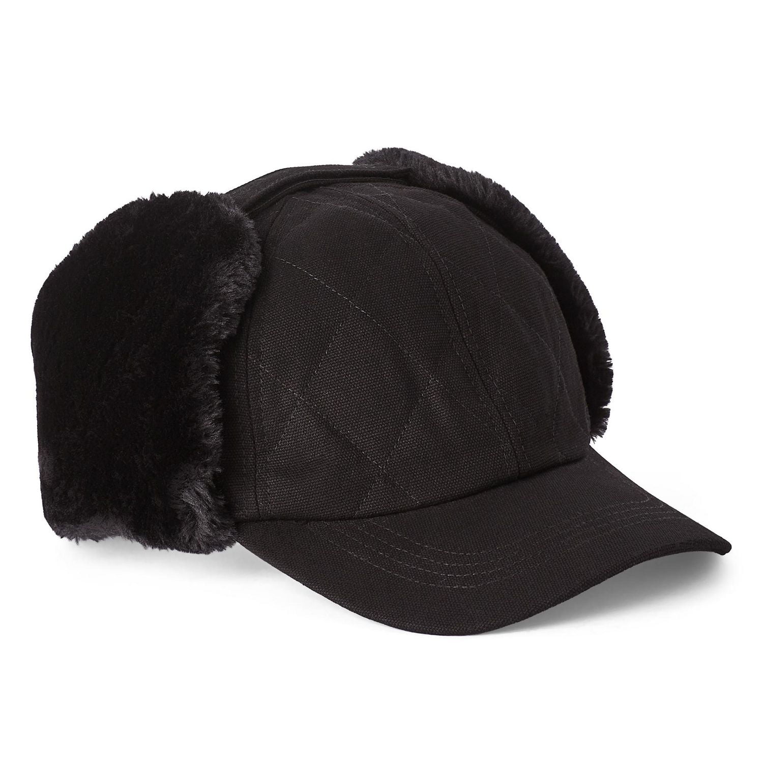 Click here for George Mens Canvas Cap S-M prices