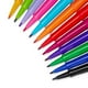 Paper Mate Flair Felt Tip Pens, Medium Point (0.7 mm), Assorted Colours ...