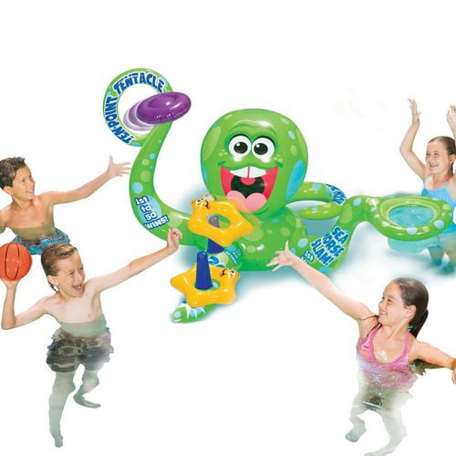 Crazy Octopus Arcade | Walmart Canada