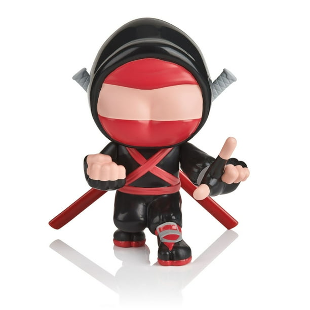Butthead - Tushi (Ninja) - Interactive Farting Toy - By WowWee - Walmart.ca