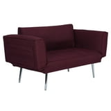 Euro Futon with Magazine Storage - Walmart.ca
