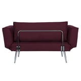 Euro Futon with Magazine Storage - Walmart.ca