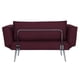 Euro Futon with Magazine Storage - Walmart.ca