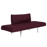 Euro Futon with Magazine Storage - Walmart.ca