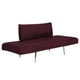 Euro Futon with Magazine Storage - Walmart.ca