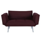 Euro Futon with Magazine Storage - Walmart.ca