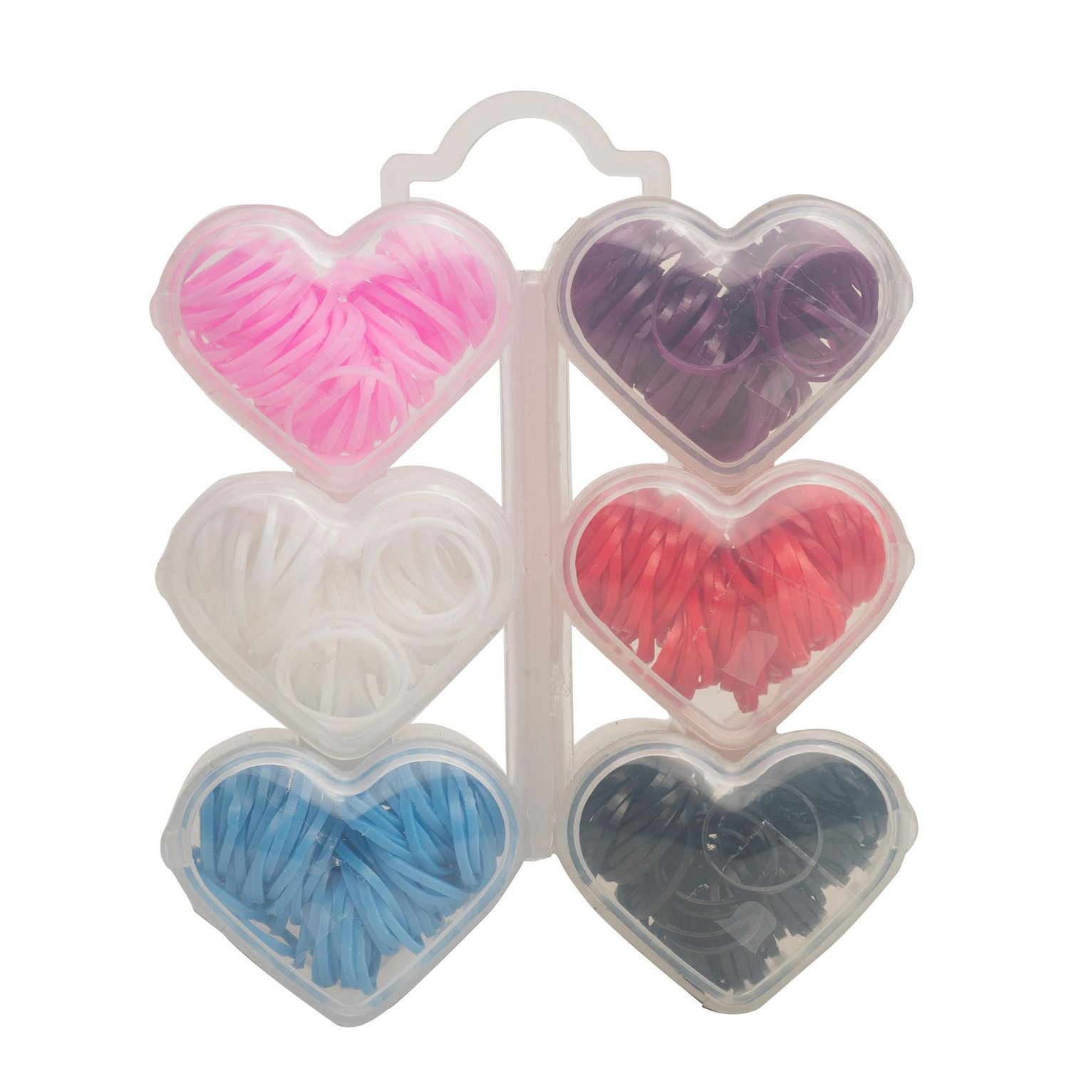 Click here for George 500 Pc Elastic Pack One Size prices