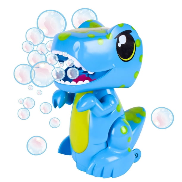 Maxx Bubbles Bump N' Go Bubble Dino - Walmart.ca