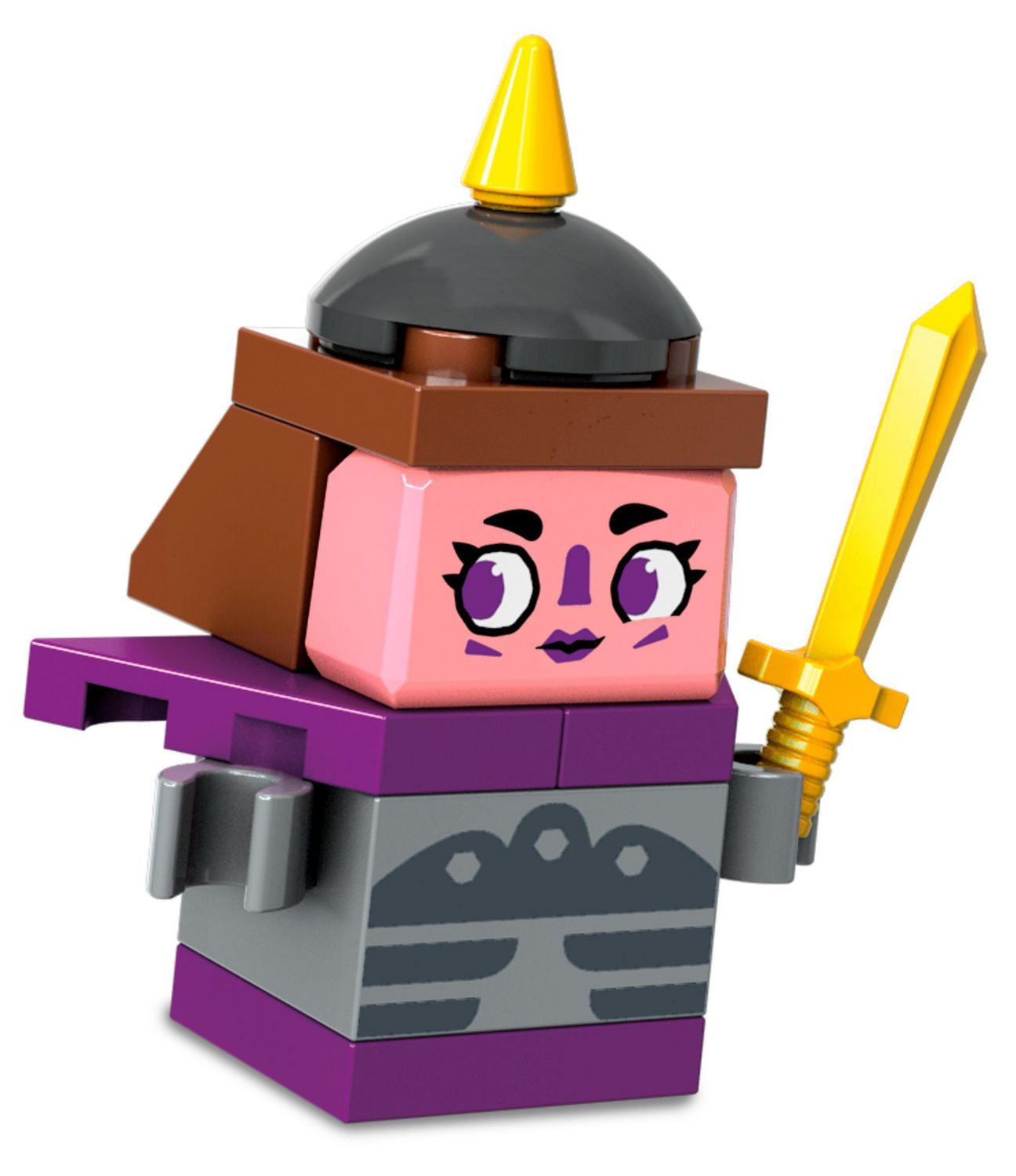 Mega Construx Medieval Madness - 70 Blocks | Walmart Canada