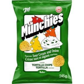 Munchies | Walmart Canada
