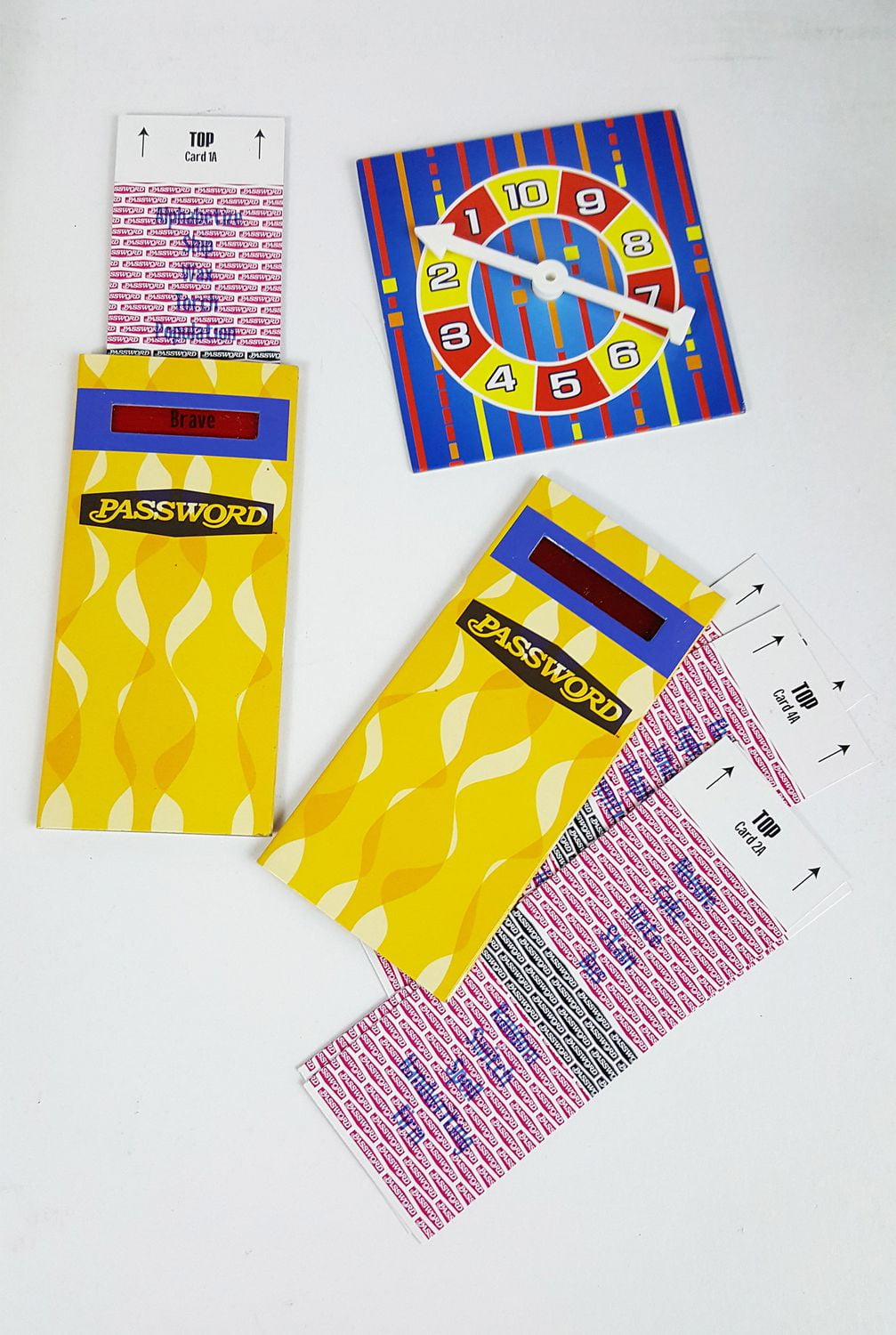 Cardinal Games Password Card Game | Walmart Canada