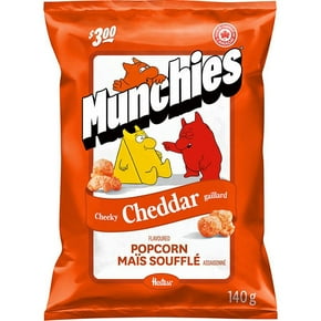 Munchies | Walmart Canada