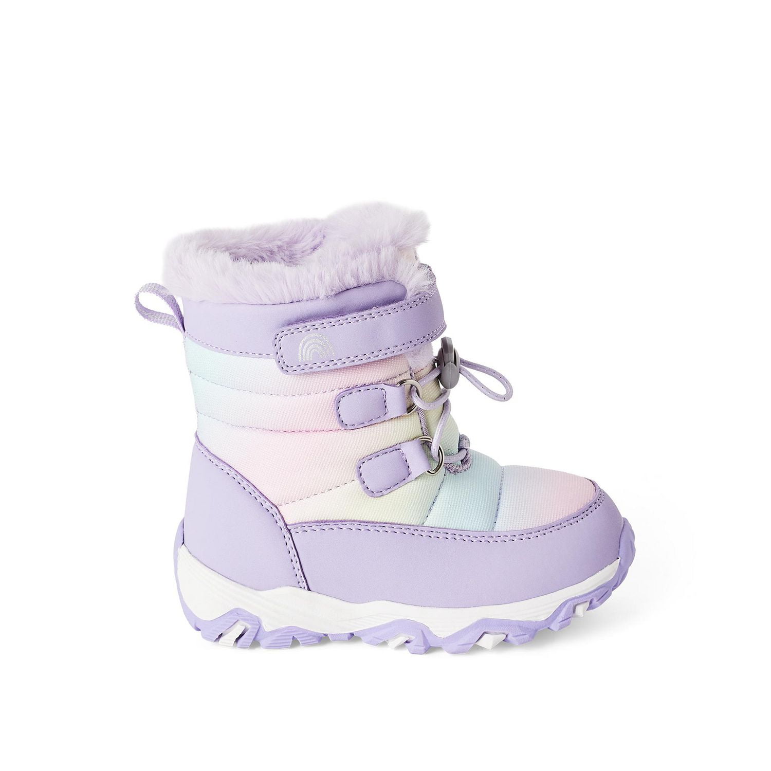 Click here for George Toddler Girls Winter Boots 8 prices