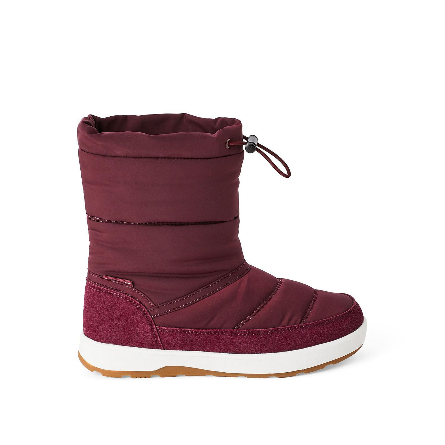 Click here for Time And Tru Womens Pull-On Winter Boots 11 prices