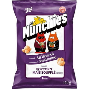 Munchies | Walmart Canada