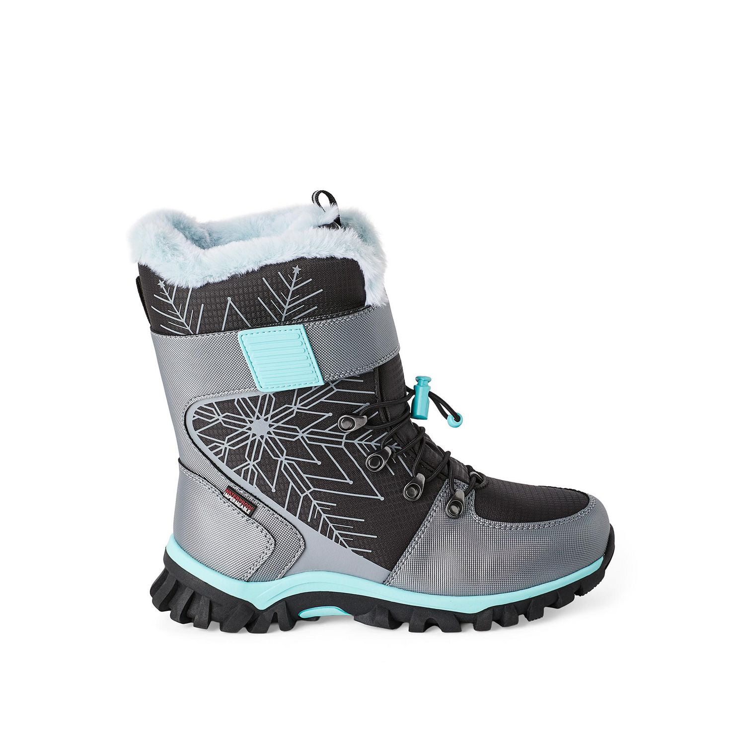 Click here for George Girls Winter Boots 2 prices