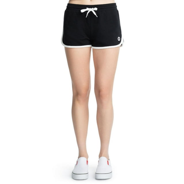 AIRWALK WOMENS FRENCH TERRY SHORTS - Walmart.ca
